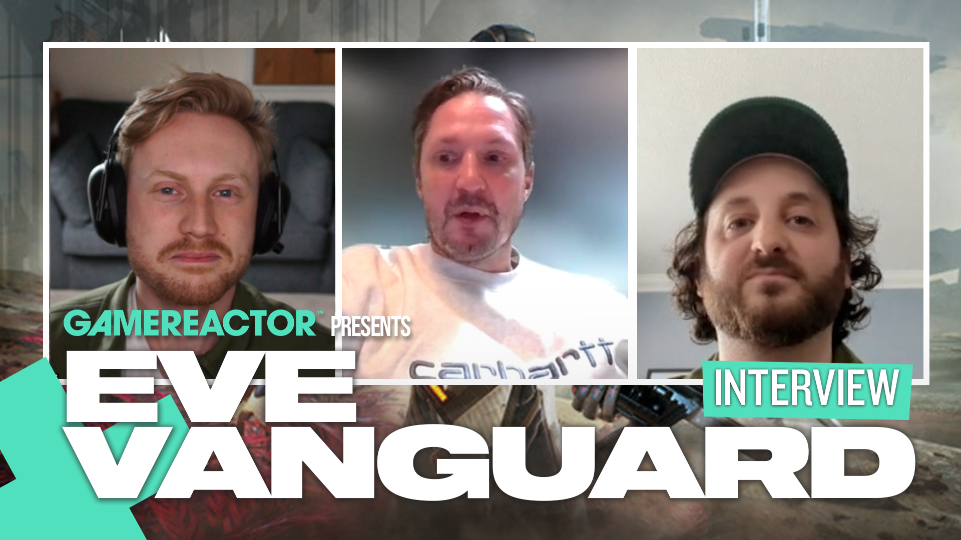 EVE Vanguard is for the EVE fans that want the Online drama without the ...