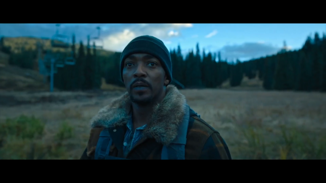 Elevation - Gamereactor UK