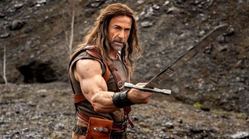 Deathstalker rises again - check out these awesome new images ...