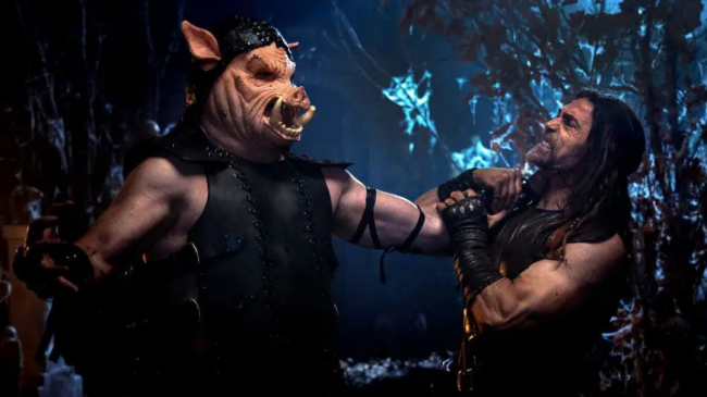 Deathstalker rises again - check out these awesome new images ...
