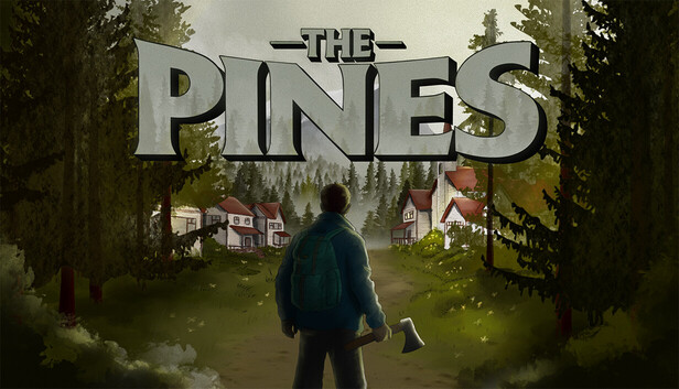 Studio Abattoir shows off a new look at The Pines ahead of the 2027 launch