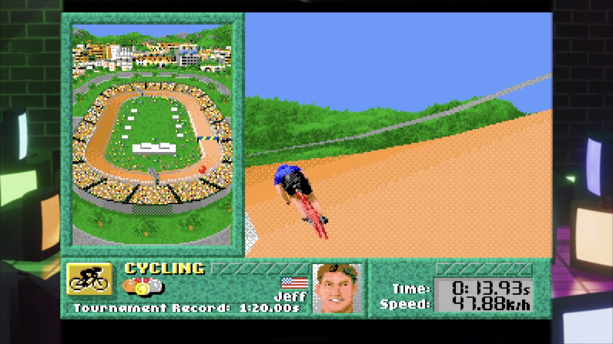 Accolade Sports Collection - Gamereactor UK