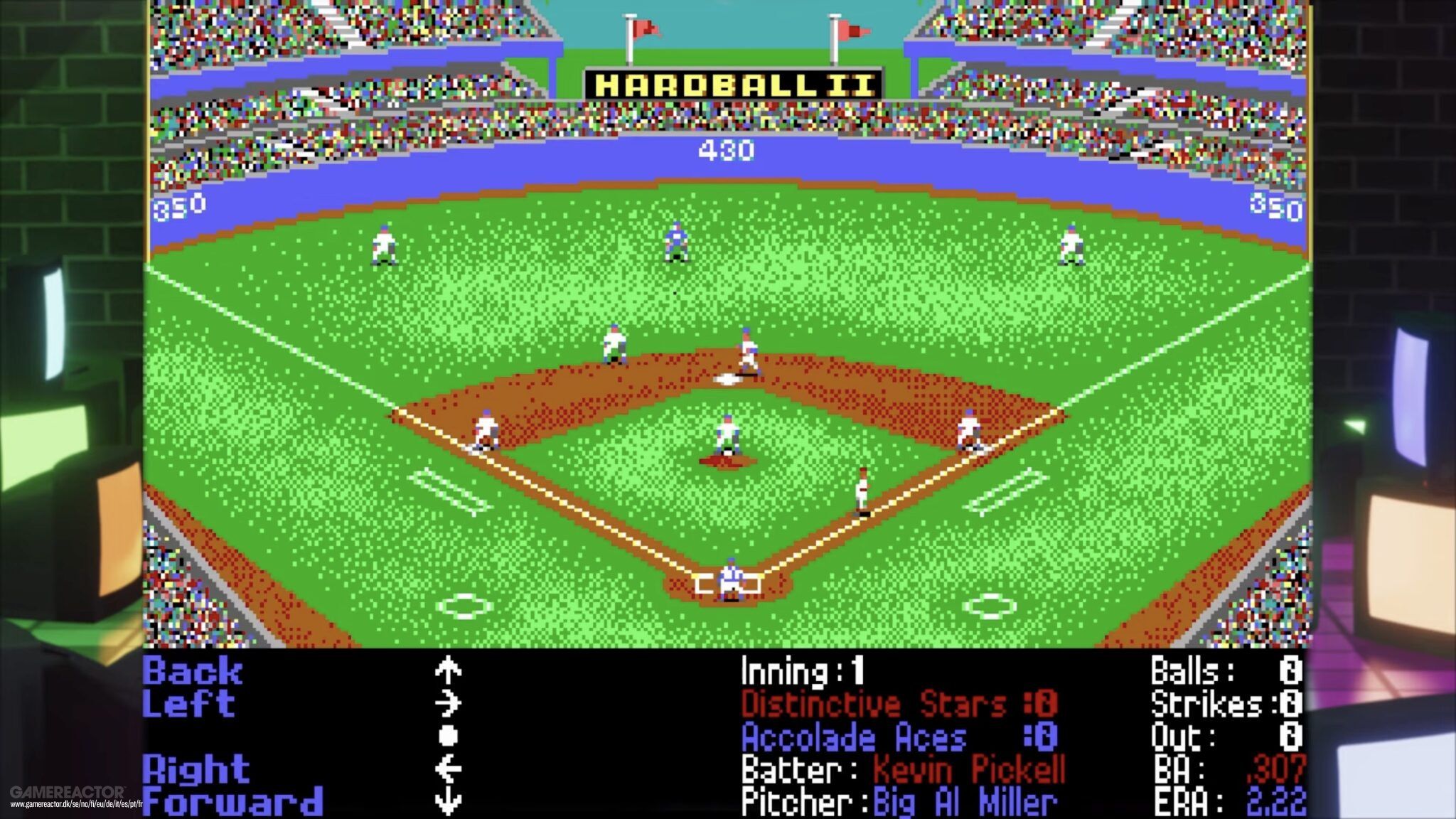 Accolade Sports Collection - Gamereactor UK