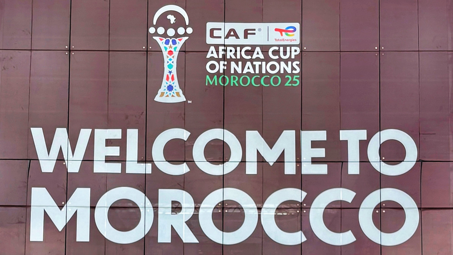 AFCON round of 16 starts today: Times for all matches and how to watch ...