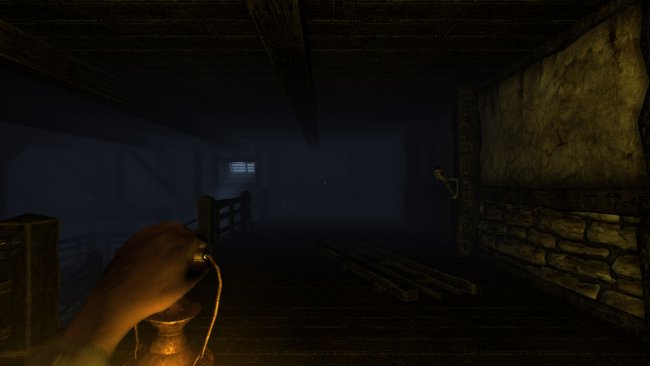 Amnesia: The Dark Descent Review - Gamereactor