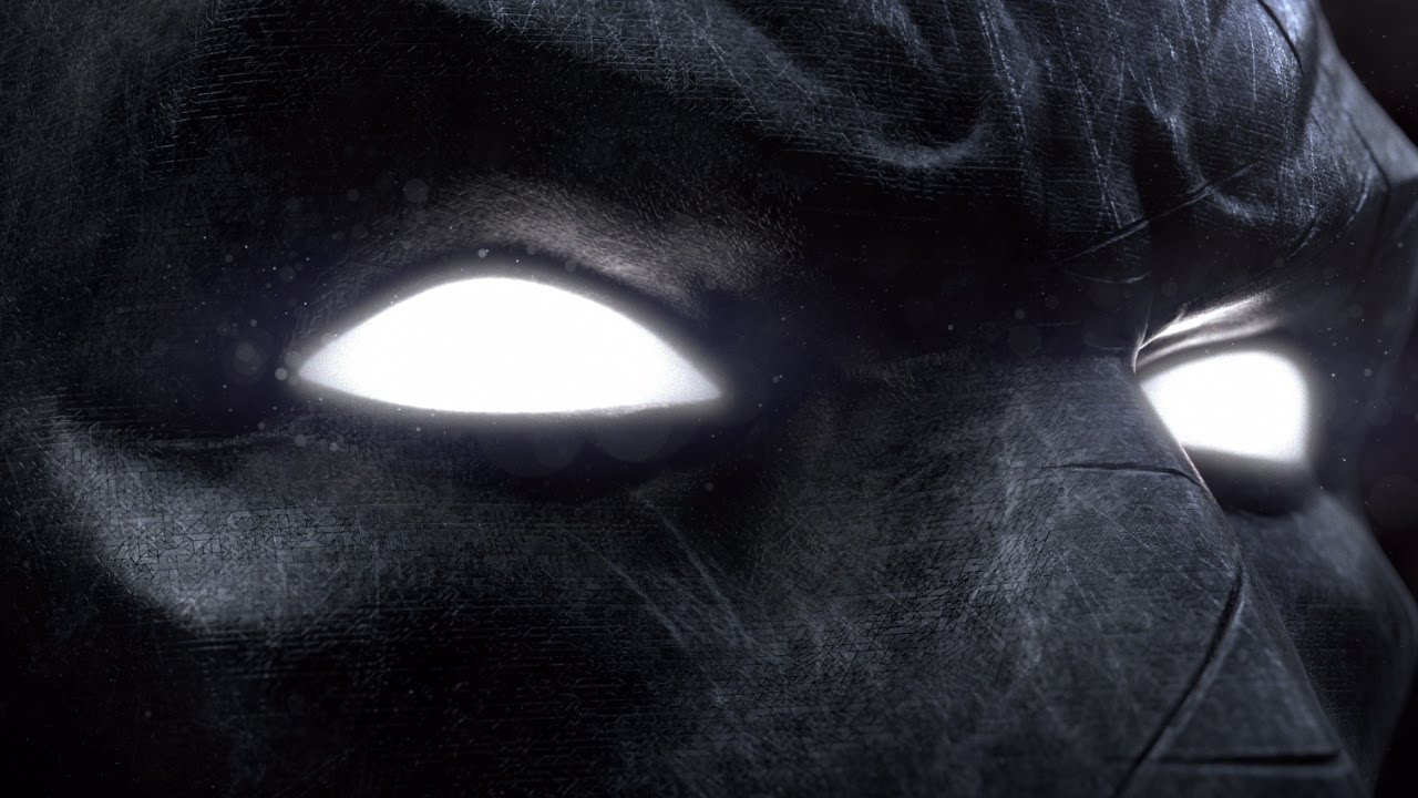 Batman: Arkham VR is coming to Vive and Oculus