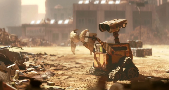 The best of Andrew Stanton: Five films every movie fan should watch ...