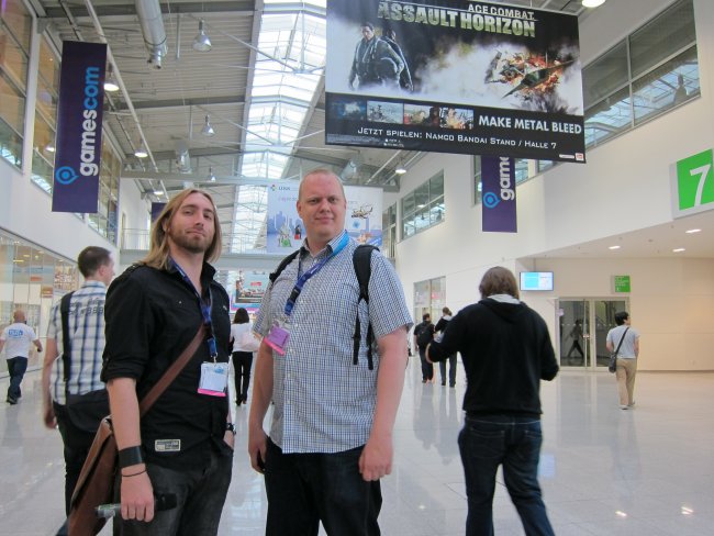 A Decade of Gamereactor UK - - Gamereactor