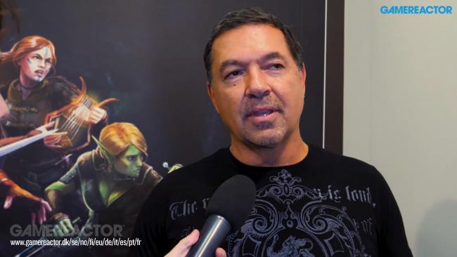 Brian Fargo: "I can understand the natural skepticism" - Wasteland 3 ...