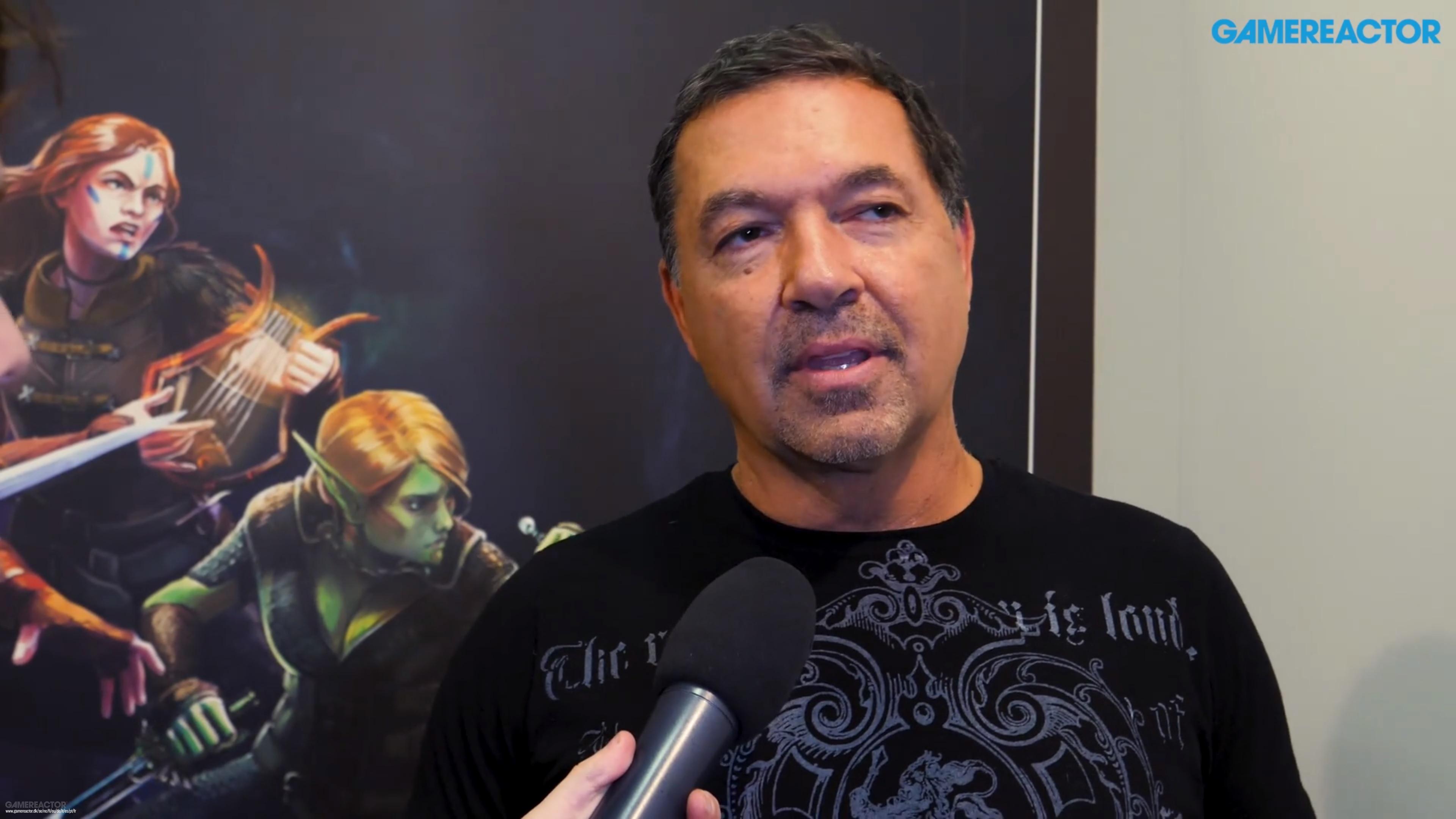 Brian Fargo: "I can understand the natural skepticism" - Wasteland 3 ...
