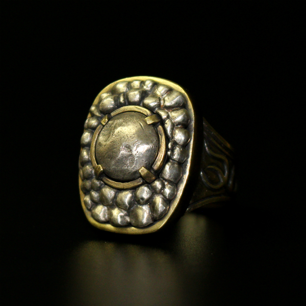 Check out these Dark Souls rings - Dark Souls II - Gamereactor