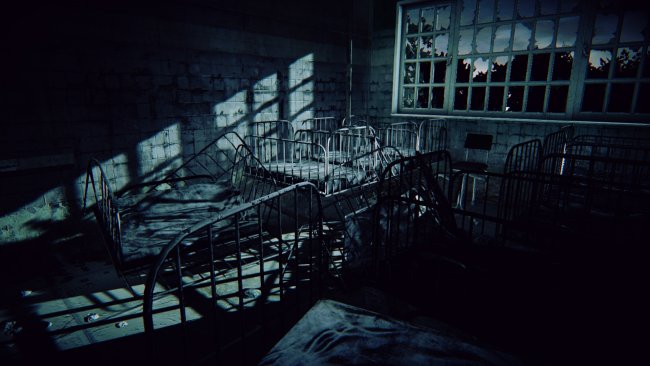 Daylight - Gamereactor UK