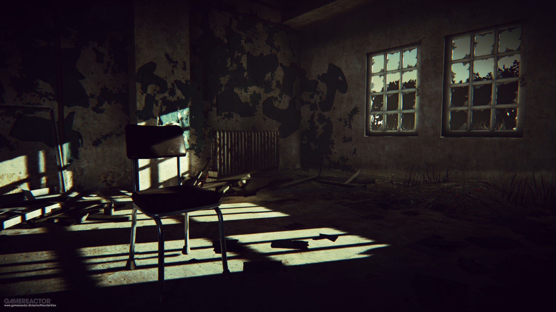 Zombie Studios celebrates 20 years in existence - Daylight - Gamereactor