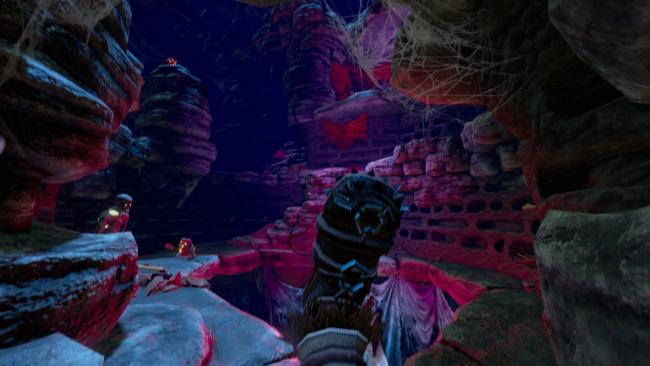 Elderborn - Early Access Impressions Preview - Gamereactor