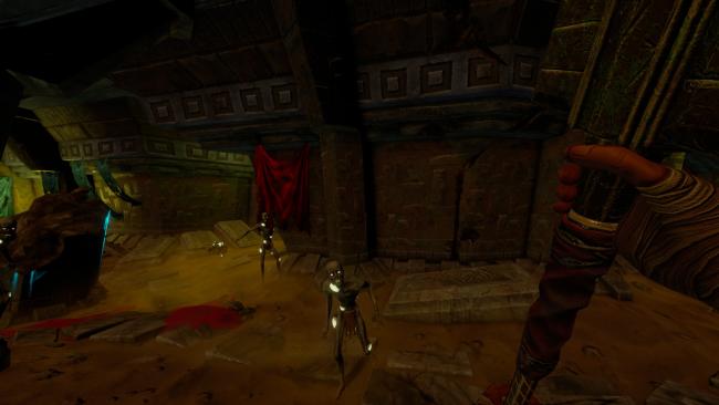 Elderborn - Early Access Impressions Preview - Gamereactor