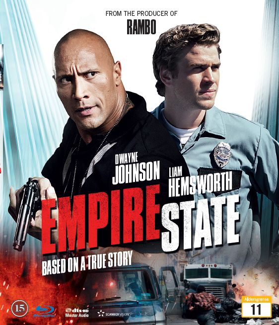 Empire State - Gamereactor UK