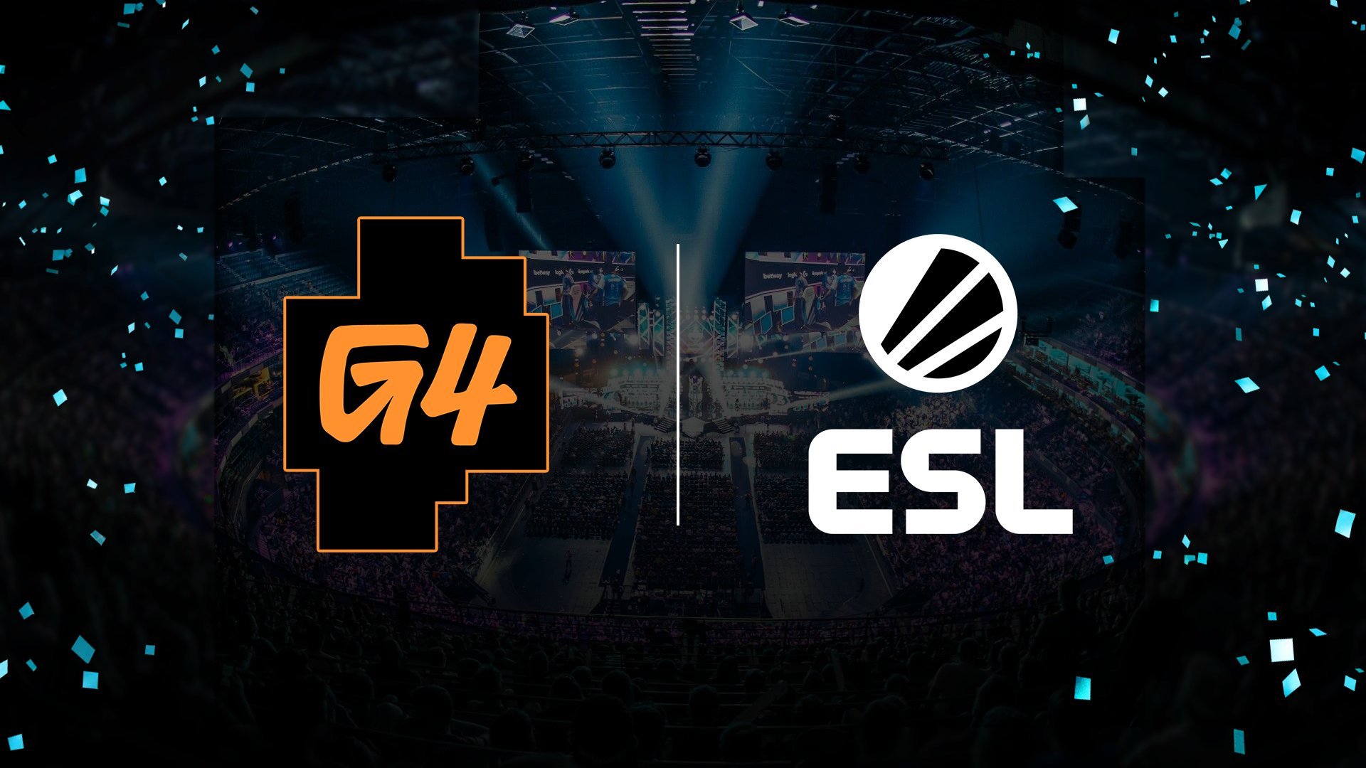 ESL partners with G4 to bring linear esports TV to US and Canadian fans ...