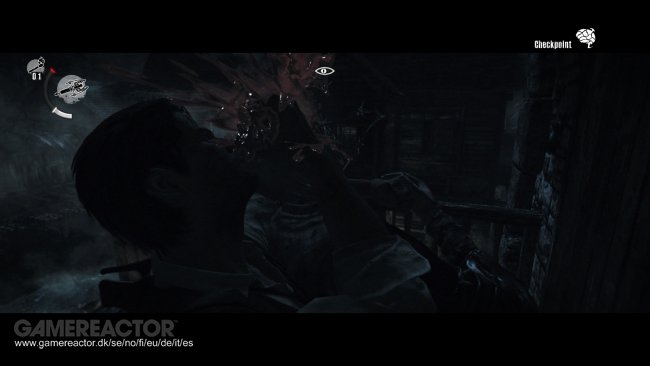 The Evil Within Review - Gamereactor