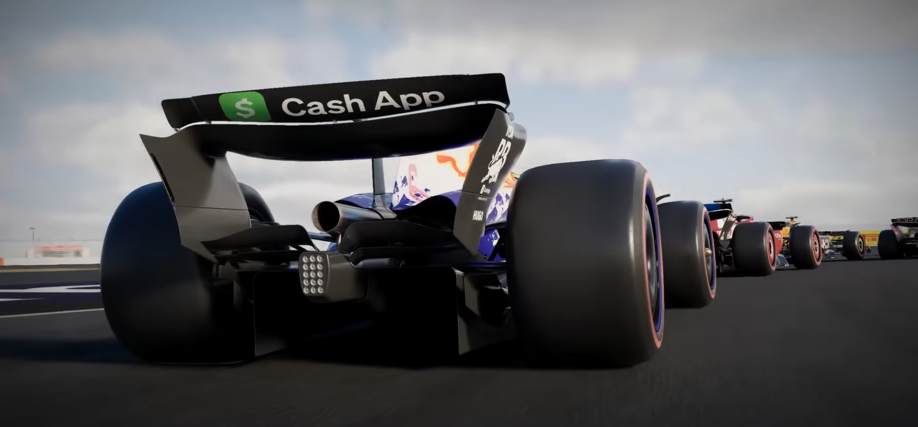 F1 25 Review - Gamereactor