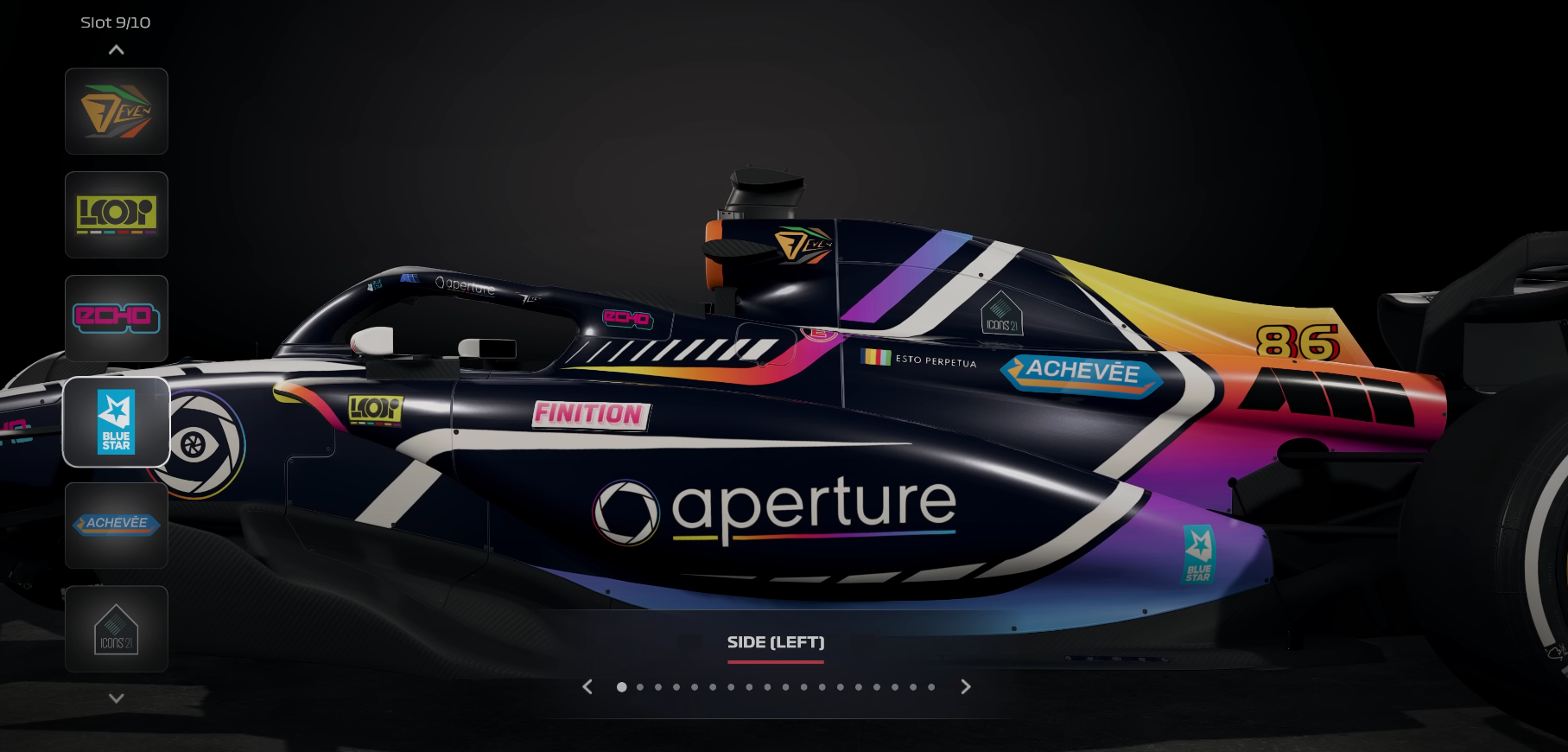 F1 25 Review - Gamereactor