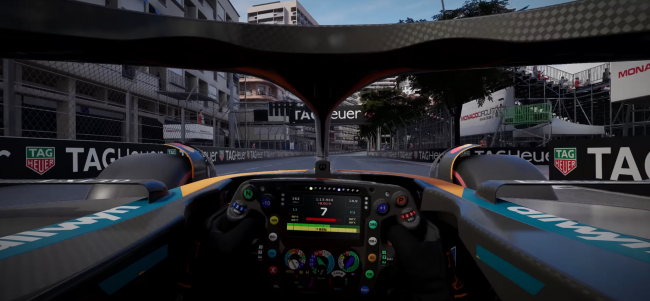 F1 25 Review - Gamereactor