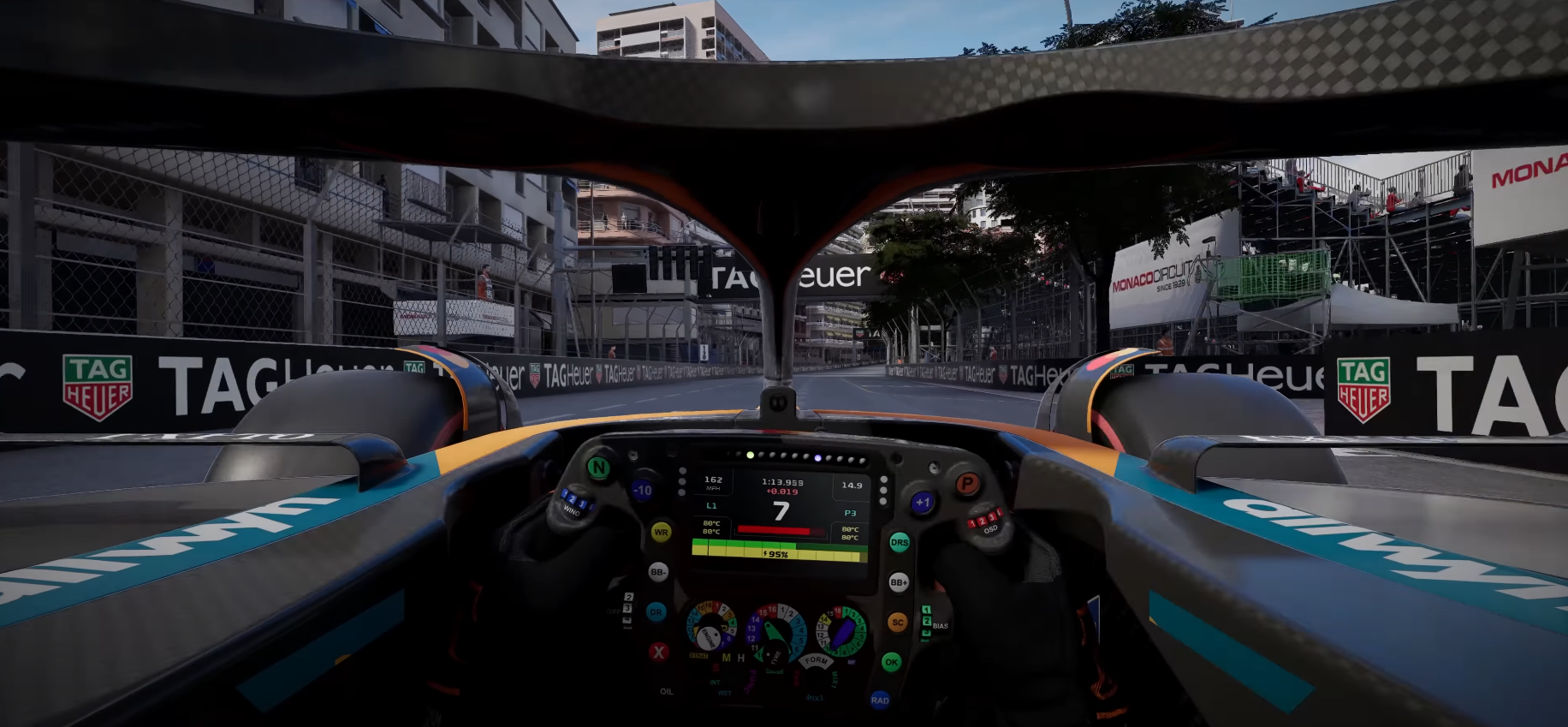 F1 25 Review - Gamereactor