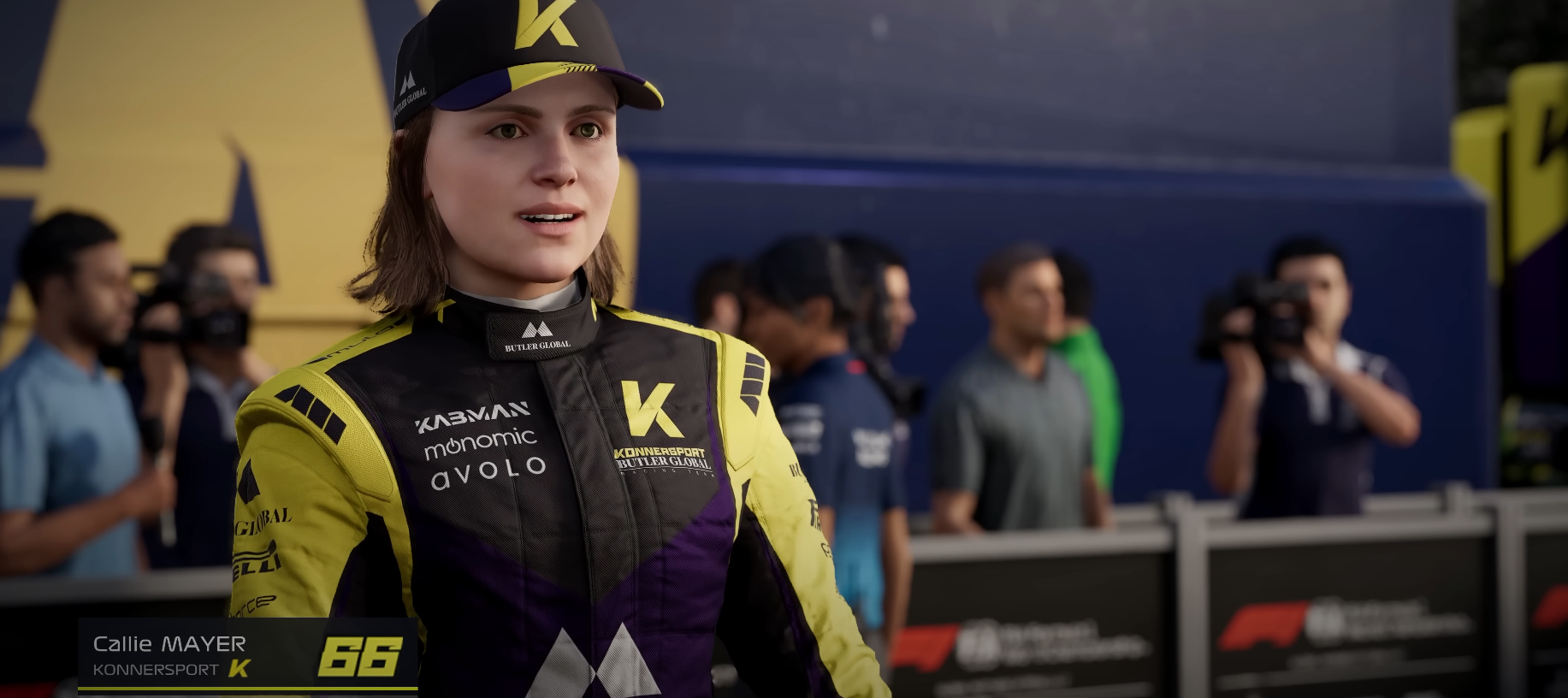 F1 25 Review - Gamereactor