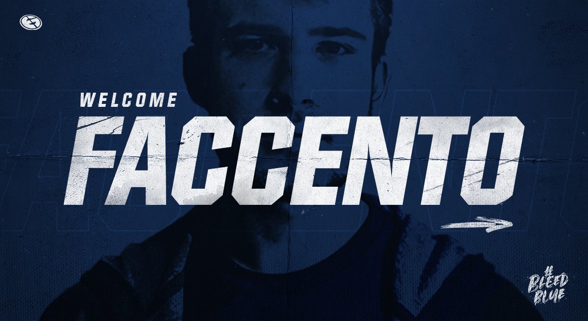 Faccento joins Evil Geniuses' Call of Duty team - Call of Duty: Black ...