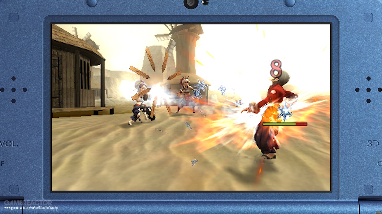 Fire Emblem Fates - Final Impressions Preview - Gamereactor