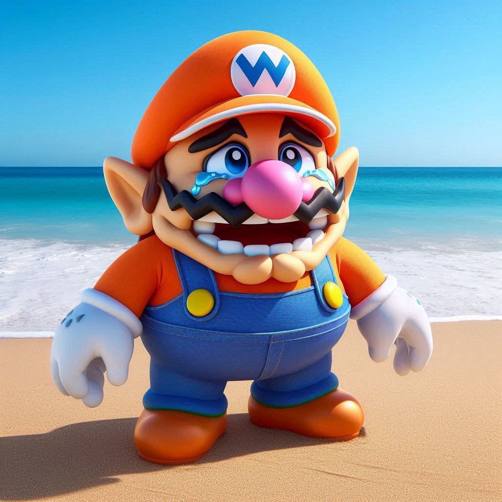 Former Nintendo co-worker says the company is "uncomfortable" with the ...