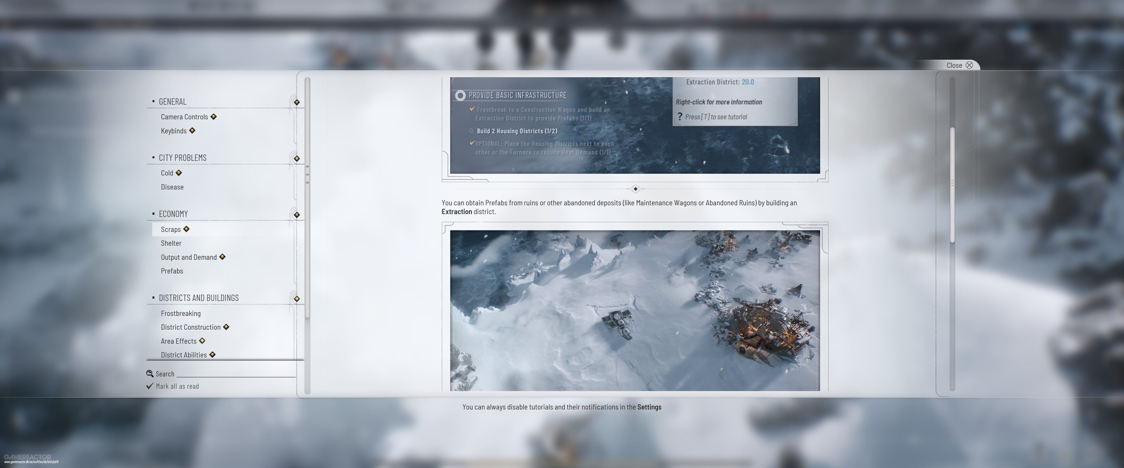 Frostpunk 2 Review - Gamereactor