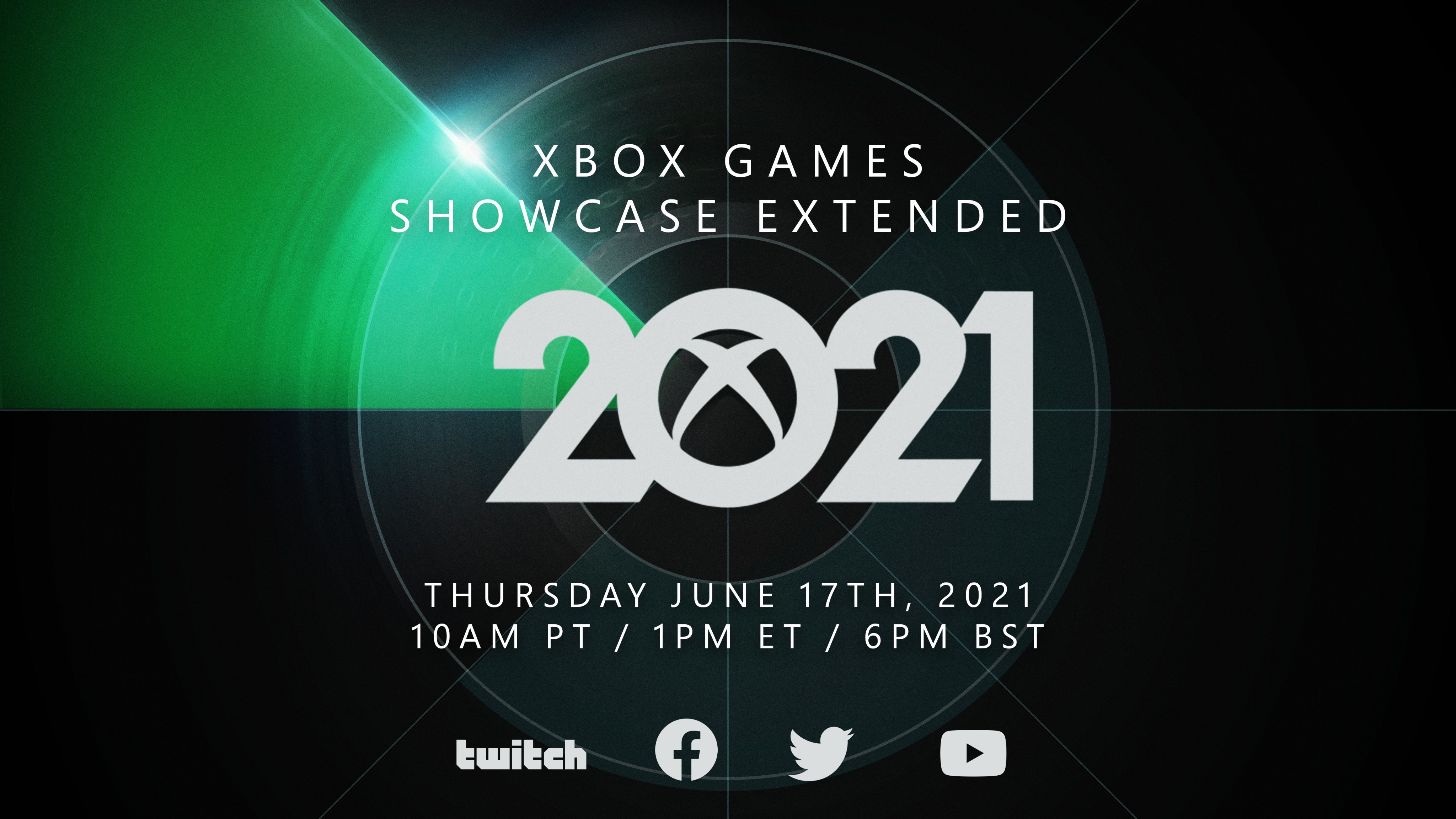 Xbox presentation 2024