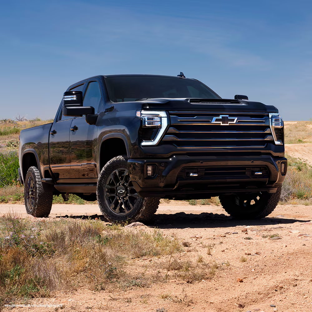 Here are the cars Americans drive the most - - Gamereactor
