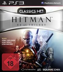 Hitman Trilogy - Gamereactor UK