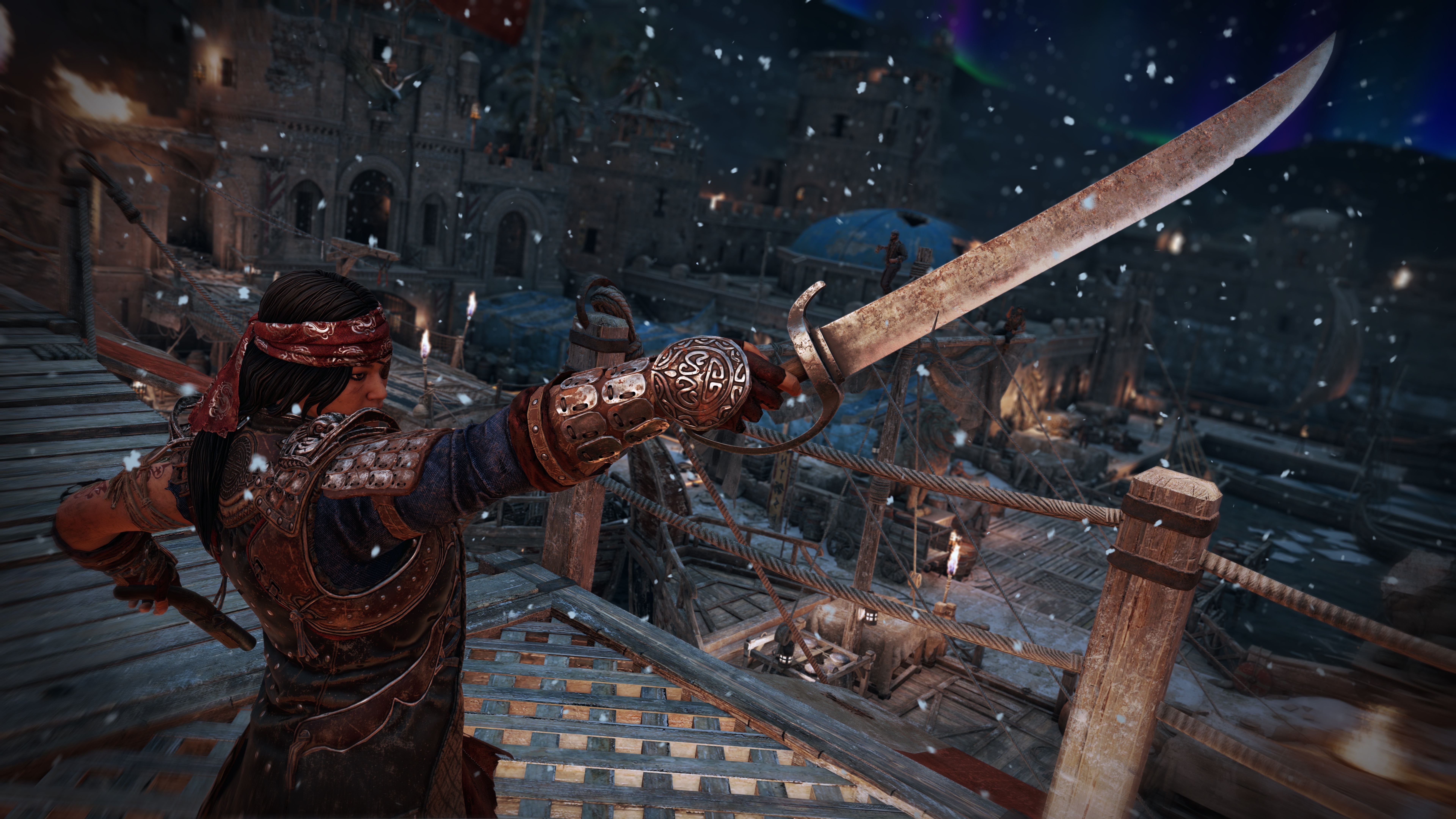 For Honor - Gamereactor UK