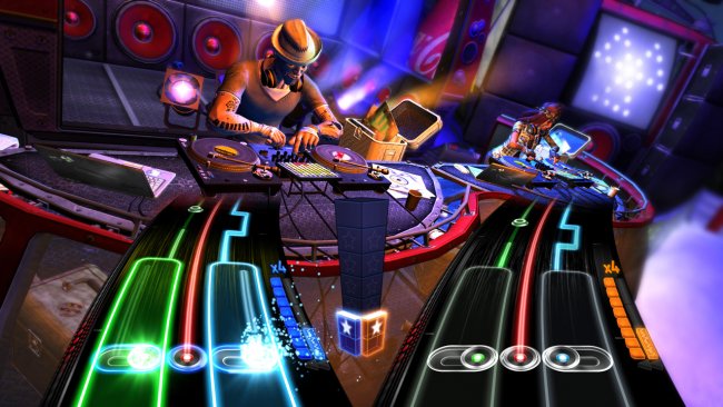 DJ Hero 2 Review - Gamereactor