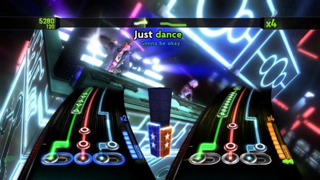 DJ Hero 2 Review - Gamereactor