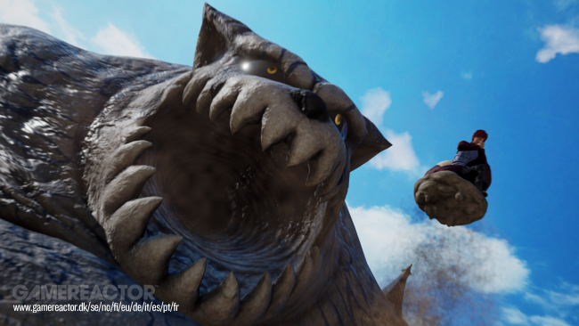 Jump Force Review - Gamereactor