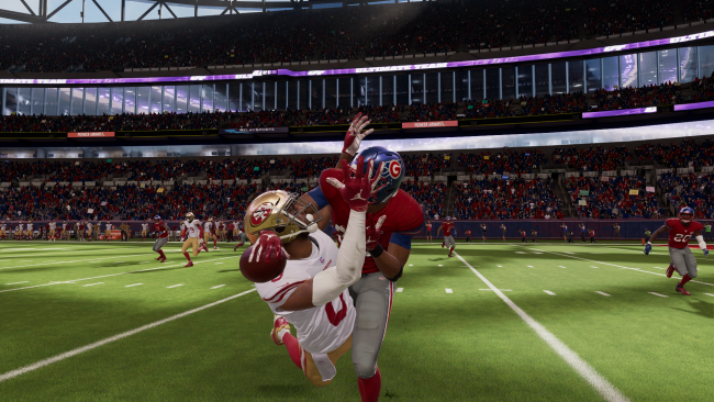 Madden NFL 22 Review - Gamereactor
