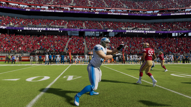 Madden NFL 22 Review - Gamereactor