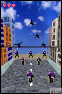 Project Rub - Gamereactor UK