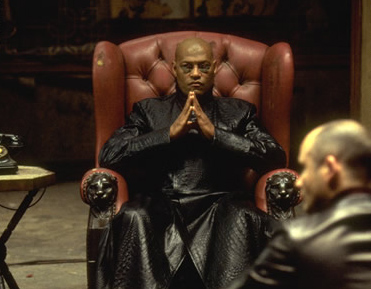 The Matrix Reloaded - Gamereactor UK