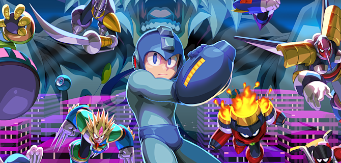 Mega Man legend Keiji Inafune thinks too much of today's game industry ...