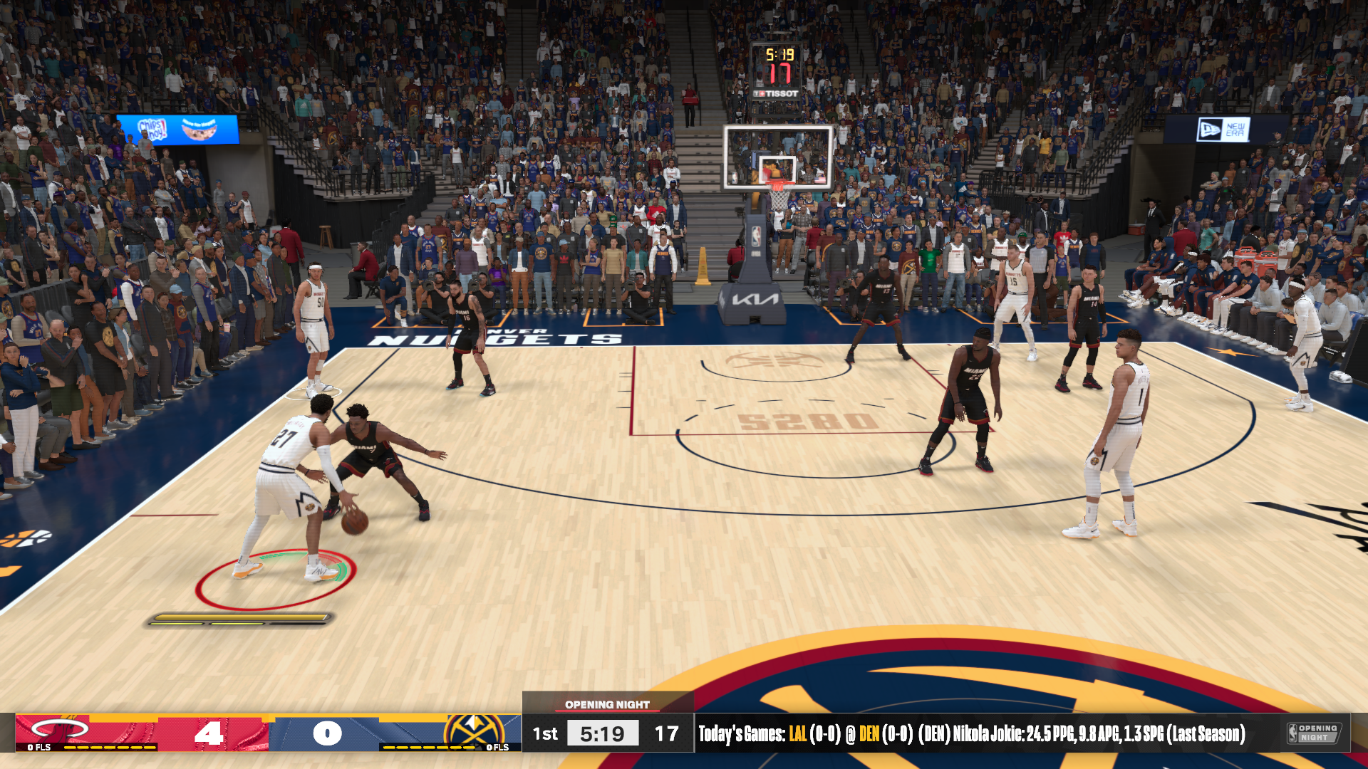 NBA 2K24 Review - Gamereactor