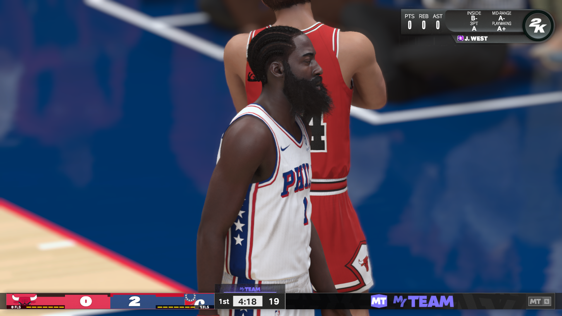NBA 2K24 Review - Gamereactor