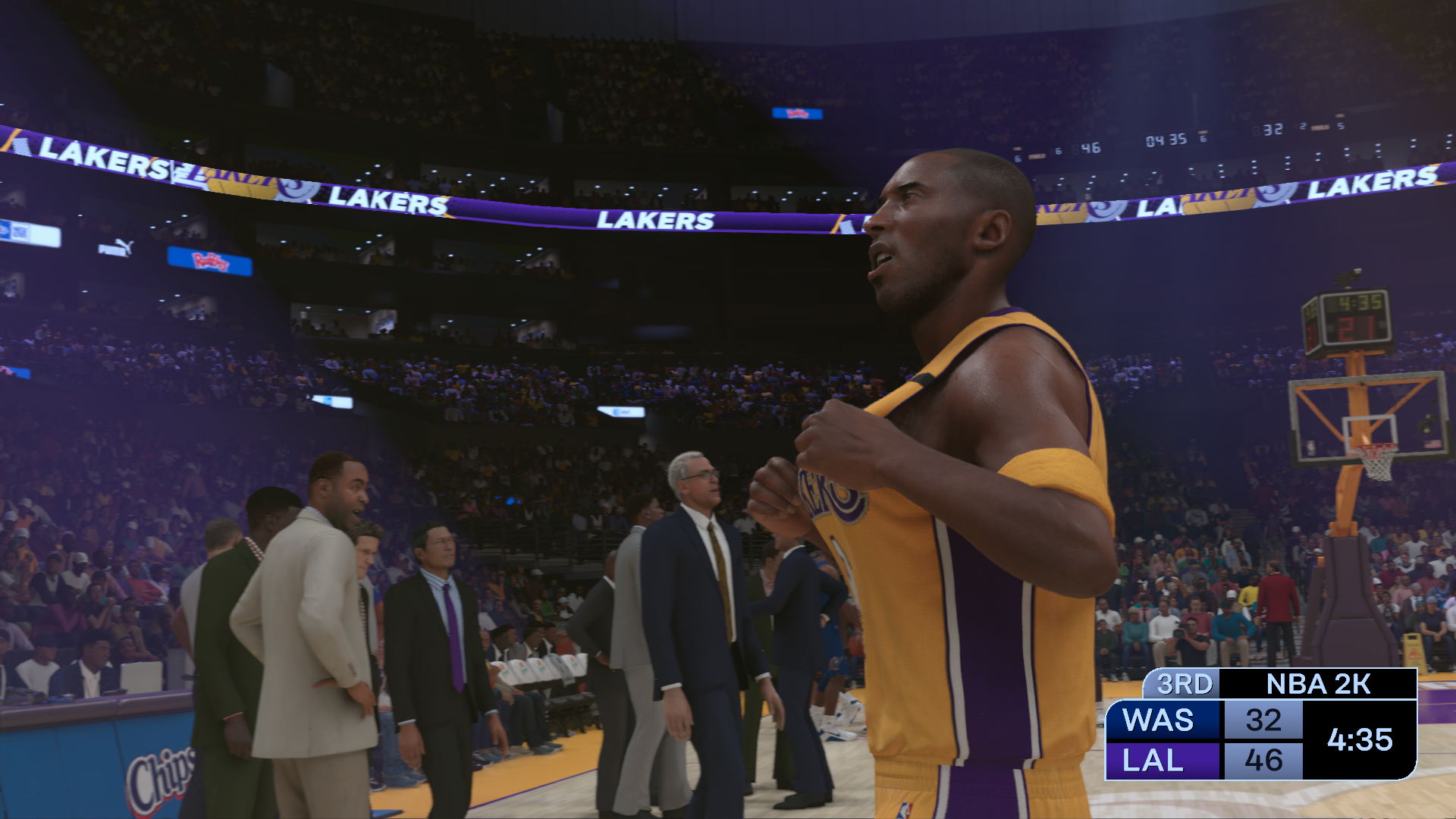 NBA 2K24 Review - Gamereactor
