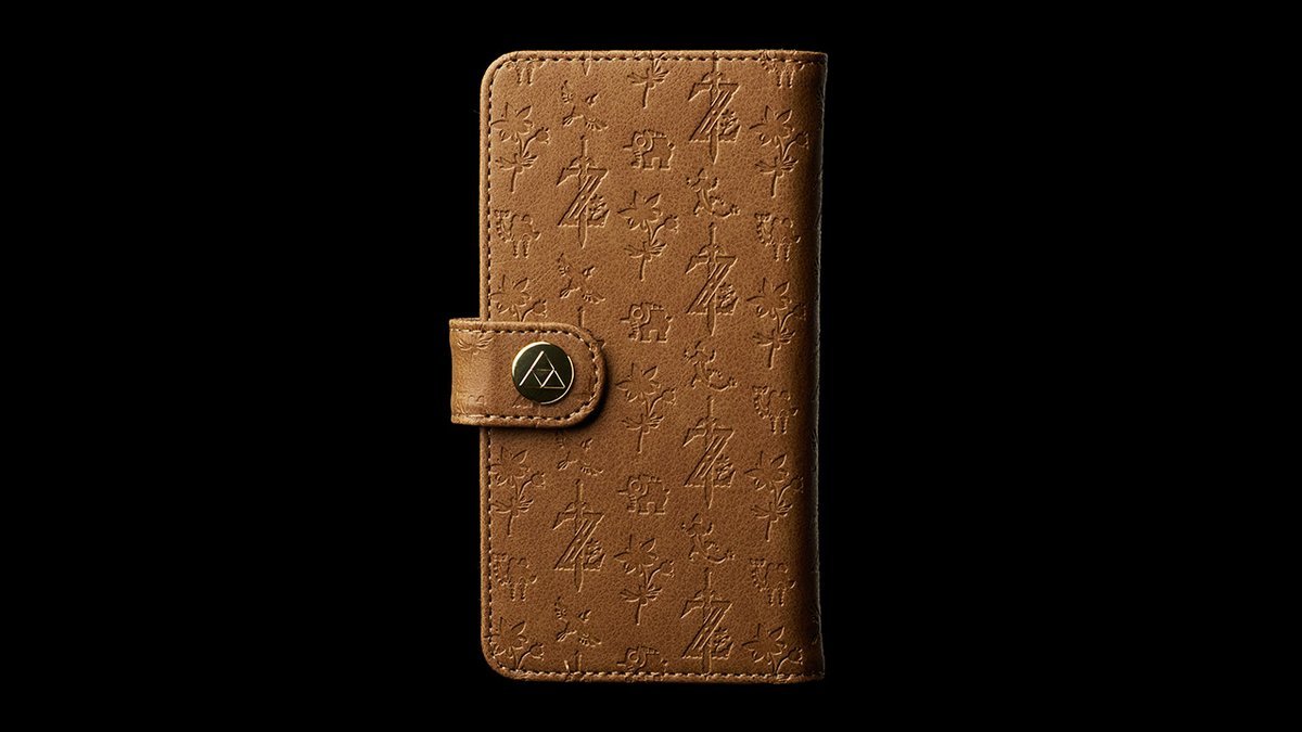Official Nintendo phone covers unveiled - - Gamereactor