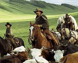 Open Range - Gamereactor UK