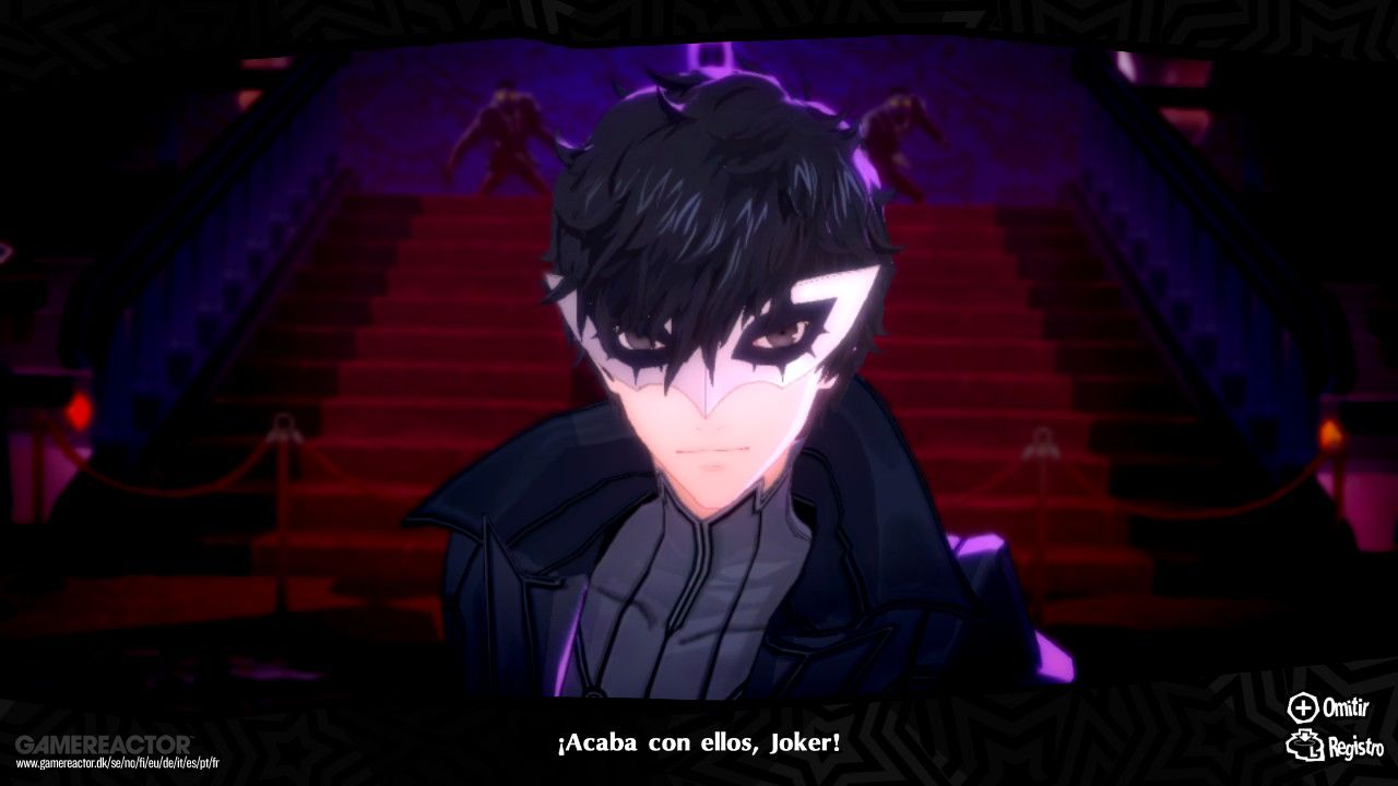 Persona series reaches 15.5 million copies sold - Persona 5 Royal ...