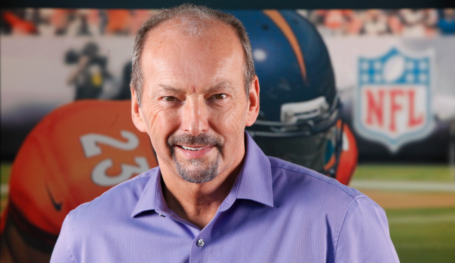 Peter Moore says a fond farewell to the video game industry - - Gamereactor